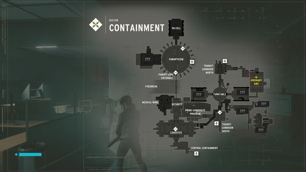 Control guide: our top tips to complete Control | PC Gamer