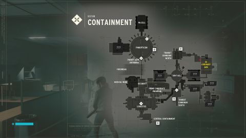 Control guide: our top tips to complete Control | PC Gamer