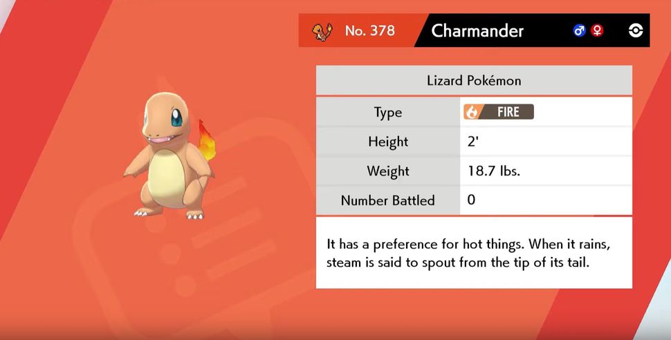 Pokémon Sword and Shield: Where to find Charmander | iMore