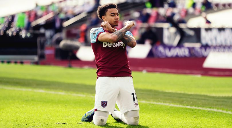 Football news, features and statistics | FourFourTwo