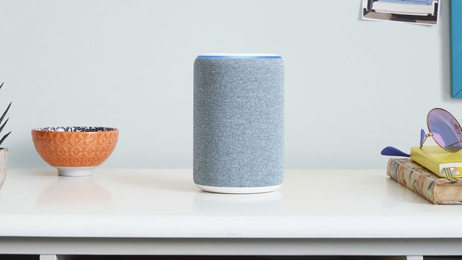 Amazon Echo (3rd Generation) review | What Hi-Fi?