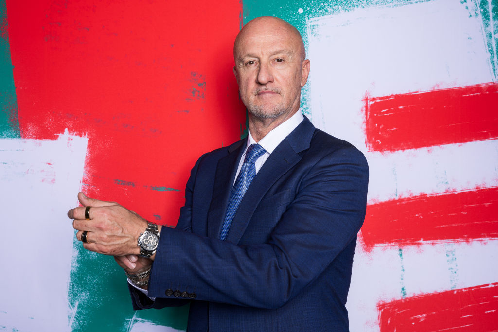 Hungary Euro 2024 squad: Marco Rossi's full team | FourFourTwo