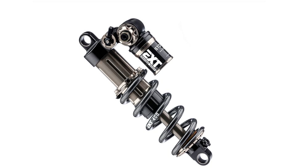 A to Z of MTB suspension | Bike Perfect