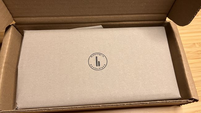 Balolo Setup Cockpit review | TechRadar