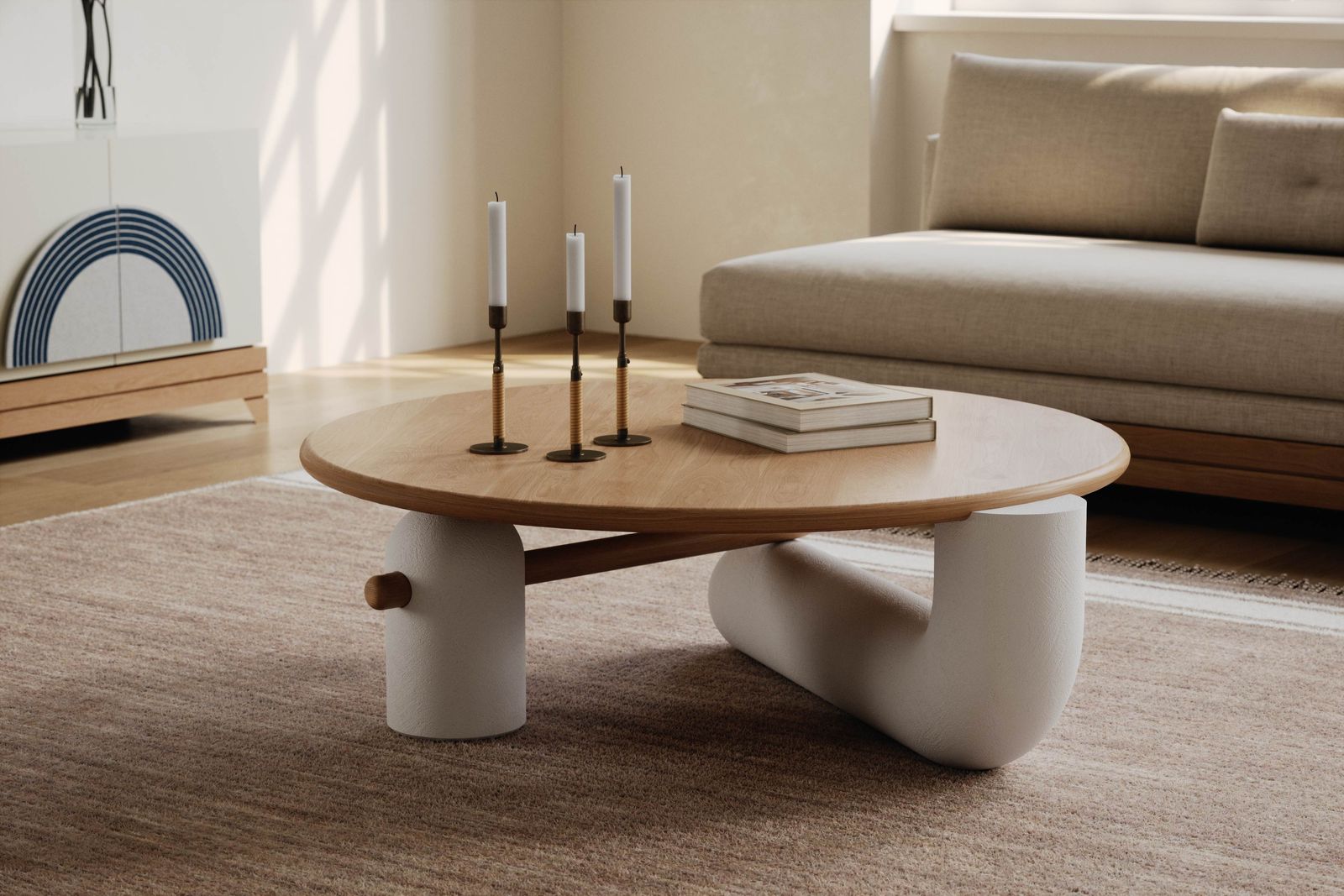 Brooklyn furniture studio Stillmade’s collaborative designs | Wallpaper*