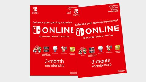 The cheapest Nintendo Switch online membership prices | GamesRadar+