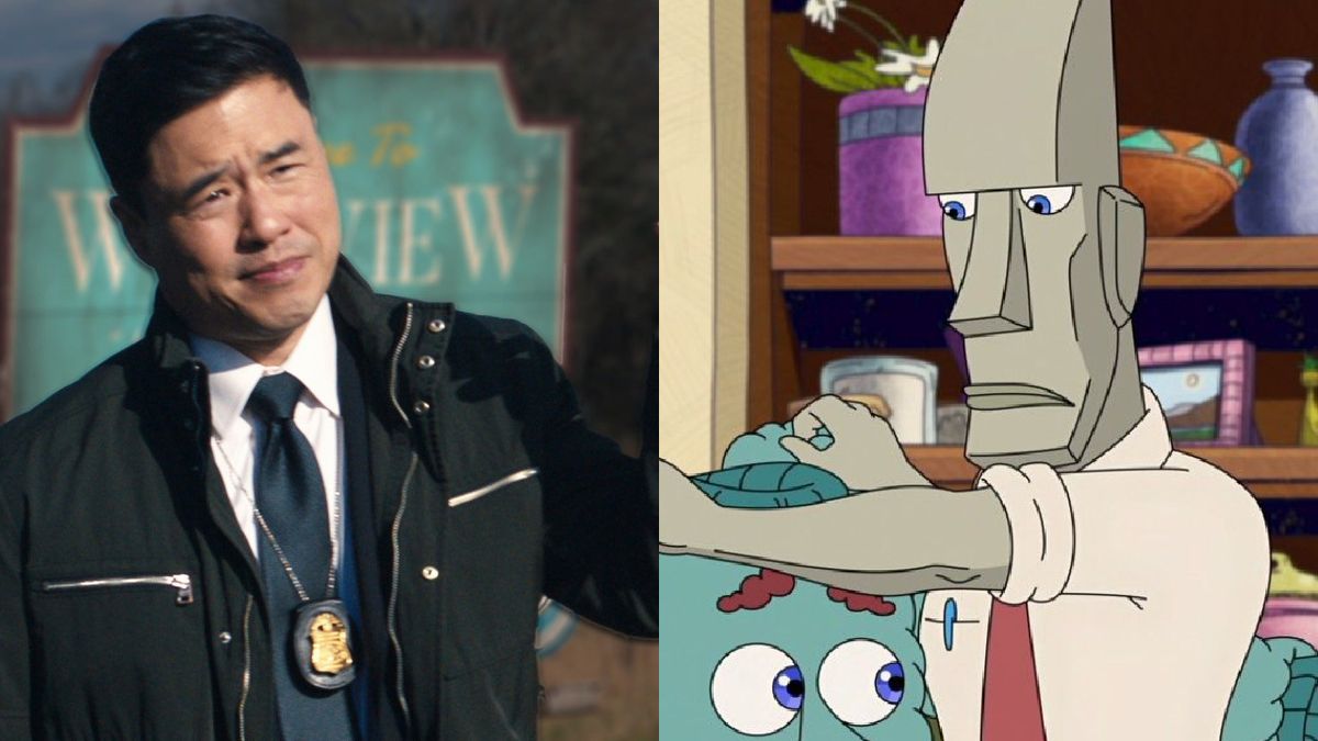 Human Resources Voice Cast: Where You've Seen And Heard The Big Mouth ...