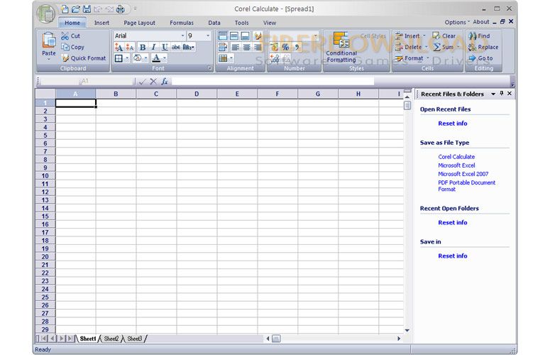 Corel Home Office - Review of Corel Home Office | Laptop Mag