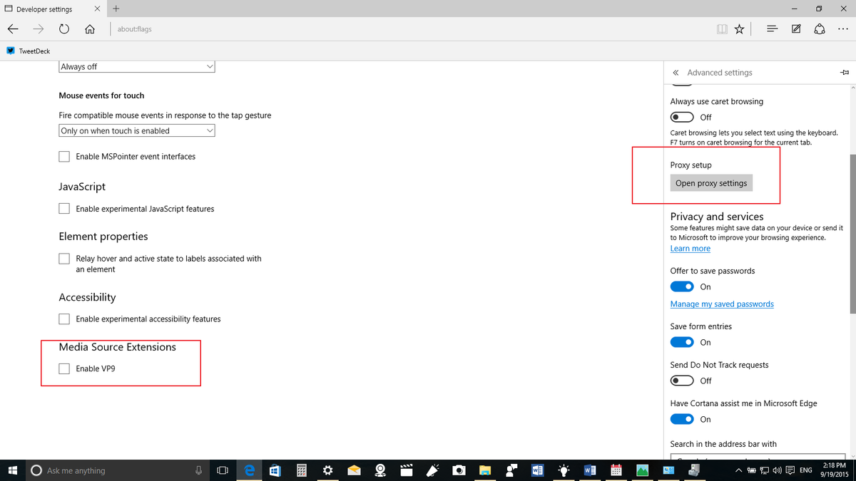 Windows 10 build 10547: Everything you need to know | Windows Central