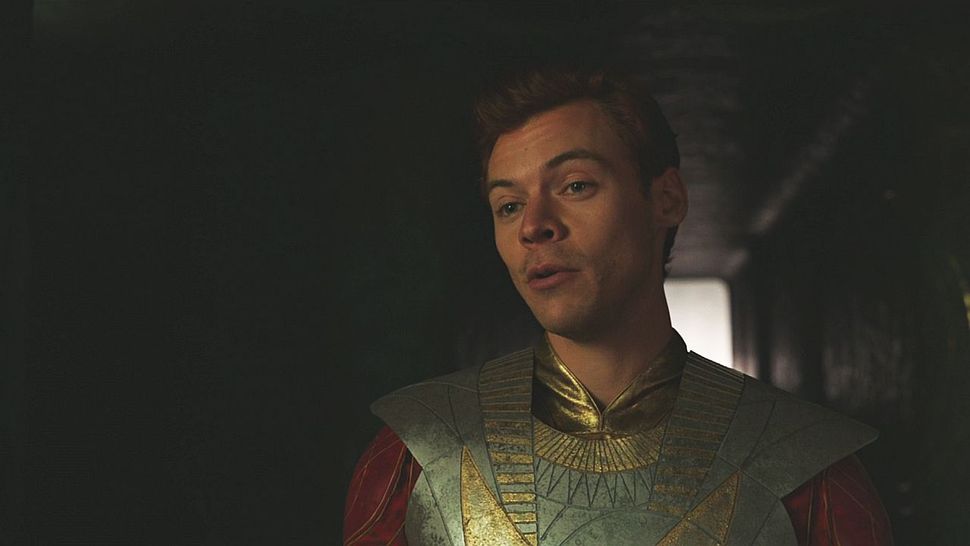 Two Months After Olivia Wilde Split, Harry Styles Was Spotted With An ...