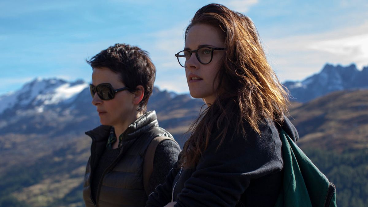 The Best Kristen Stewart Movies And How To Watch Them | Cinemablend