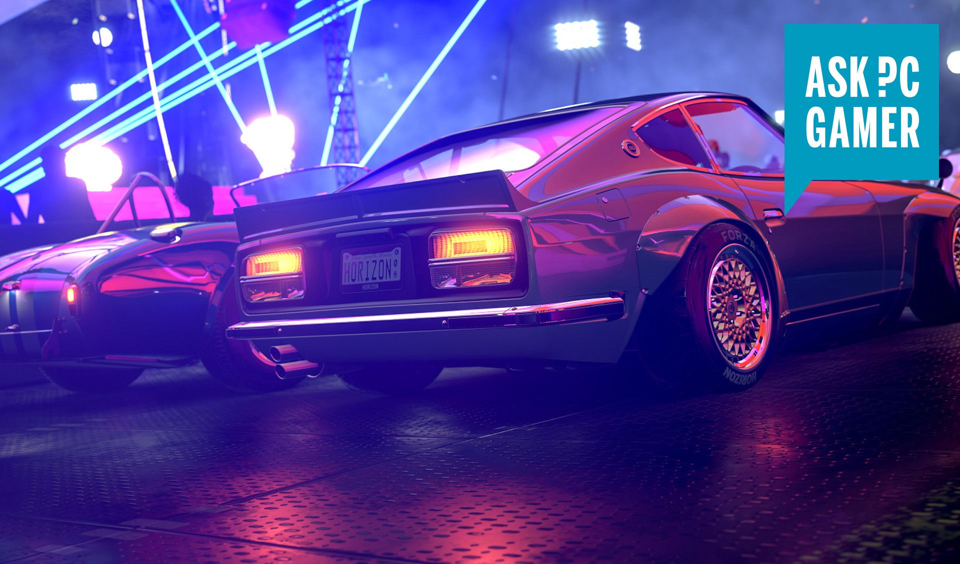 HDR Monitor Guide for PC | PC Gamer