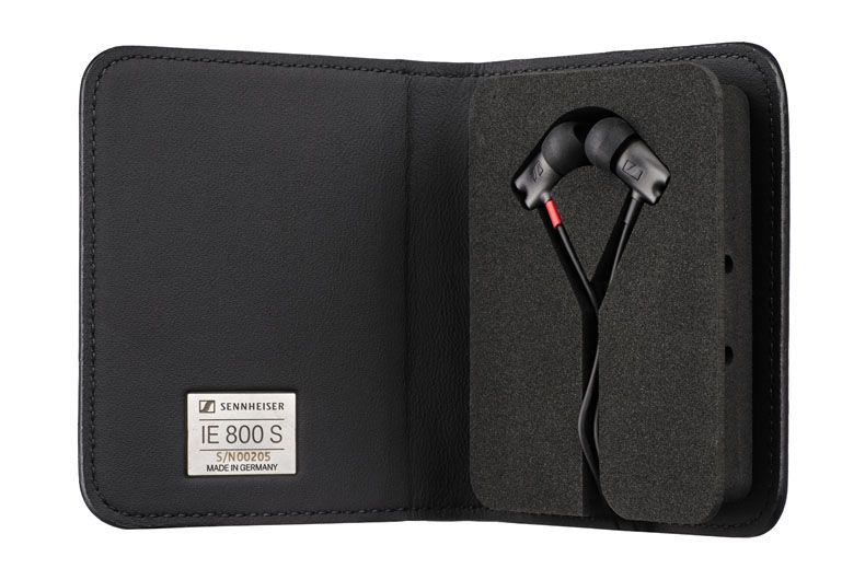 Sennheiser IE 800 S review | What Hi-Fi?