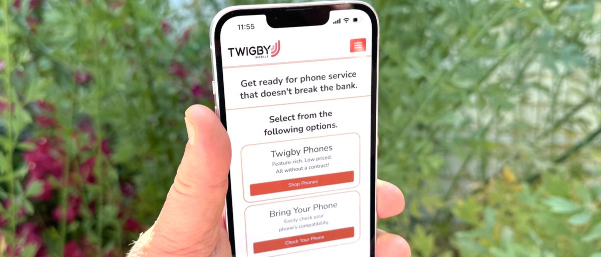 Twigby Mobile review: Is this low-cost phone carrier right for you ...