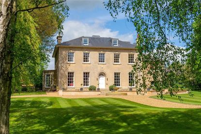 17 beautiful country homes for sale, as seen in Country Life | Country Life
