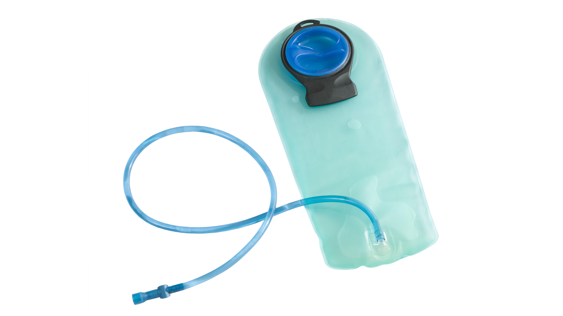 How to get rid of the plastic taste in your water bladder | Advnture