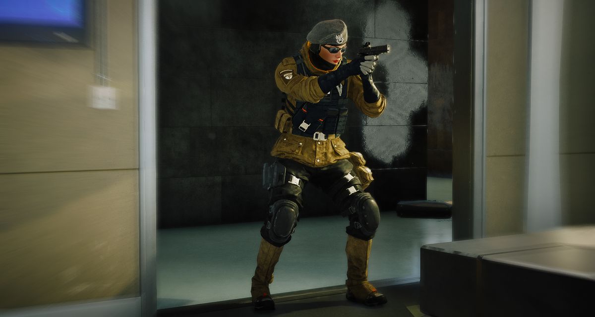 5 things Rainbow Six Siege is doing better than other multiplayer ...