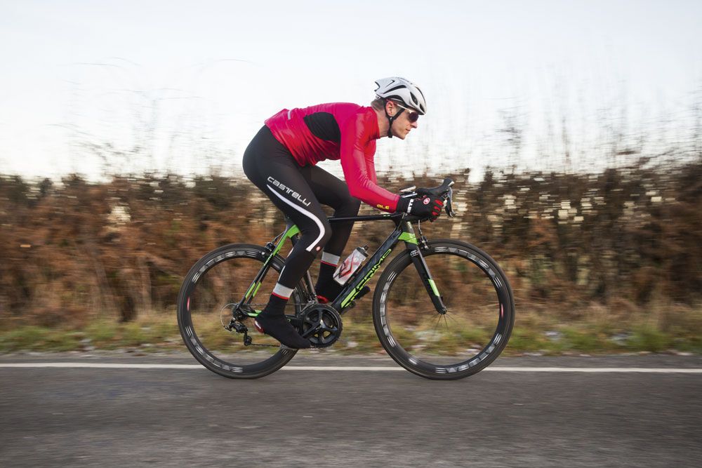 Are marginal gains for everybody? | Cycling Weekly