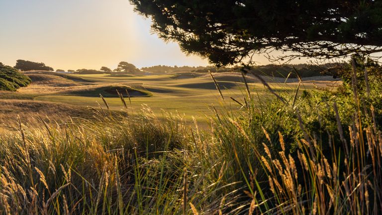 What Courses Has Seth Raynor Designed? | Golf Monthly