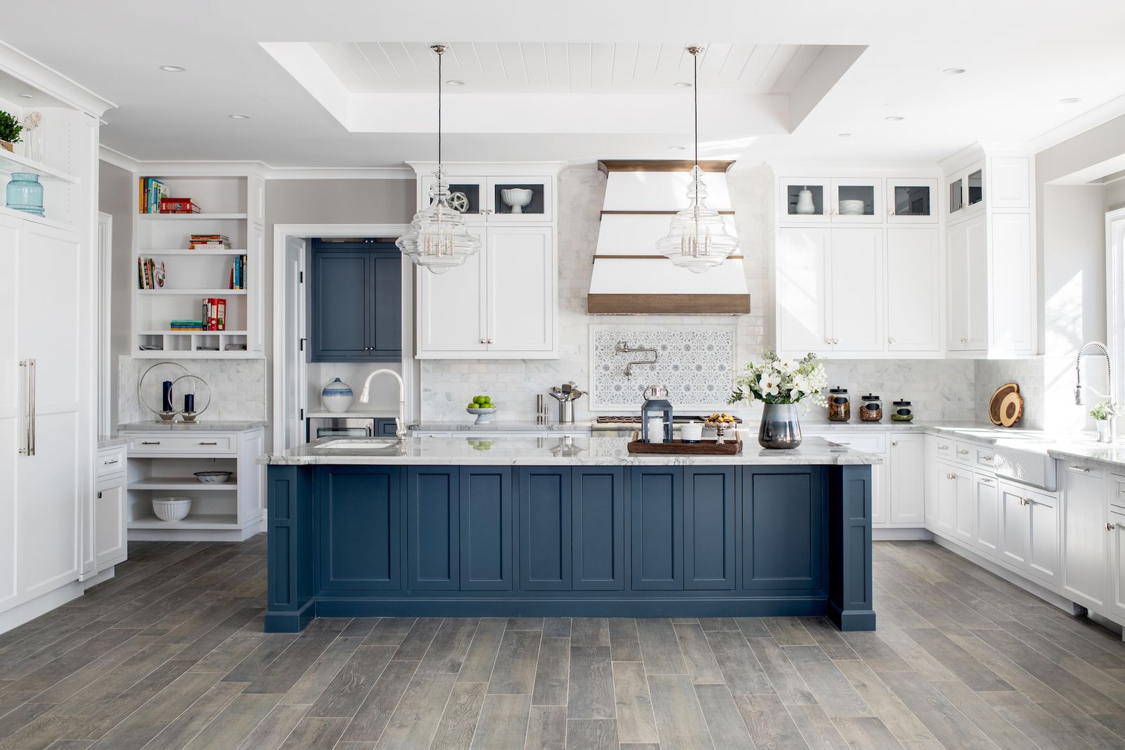 Traditional kitchen ideas: 20 classic, characterful looks | Homes and ...