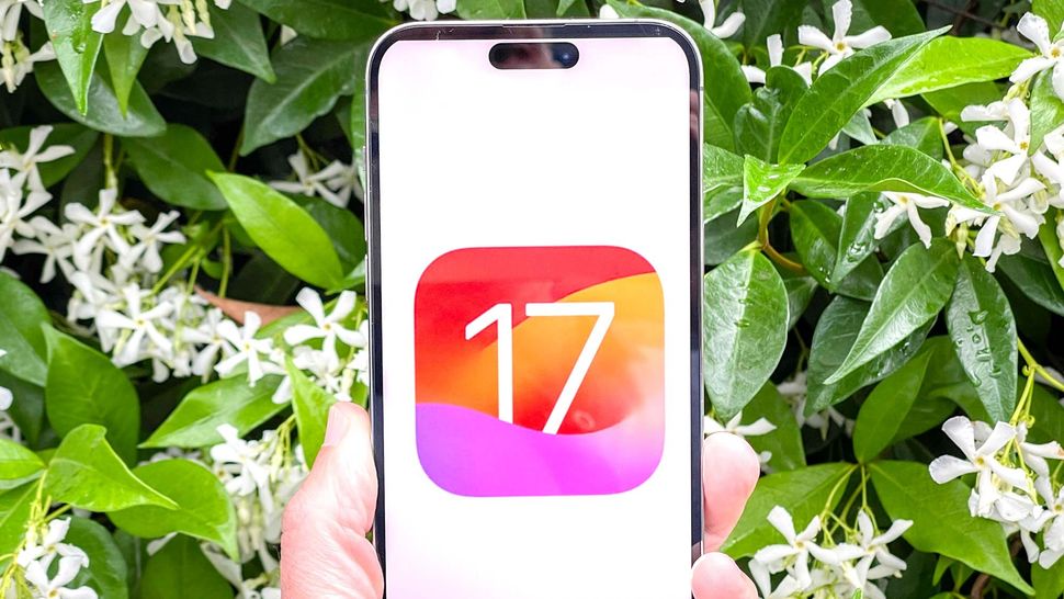 iOS 17 — release date, new features and supported devices | Tom's Guide