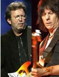 Eric Clapton and Jeff Beck Plan Historic Concert | Guitar World