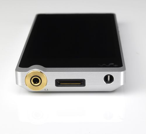 Sony NWZ-ZX1 review | What Hi-Fi?