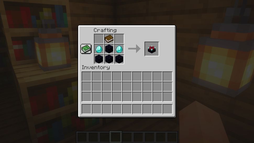Best Minecraft enchantments: Make the most of your enchanting table ...
