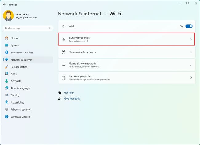 How to connect to Wi-Fi network on Windows 11 and Windows 10 | Windows ...
