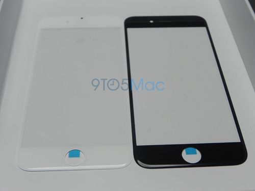 New images of Apple iPhone 6's glass screen appear online | What Hi-Fi?