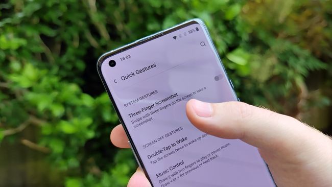 How to take a screenshot on Android | Tom's Guide