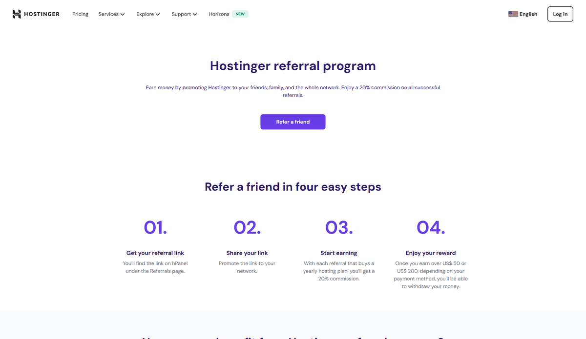 Want to save on your Hostinger website builder subscriptions? Here is how | TechRadar