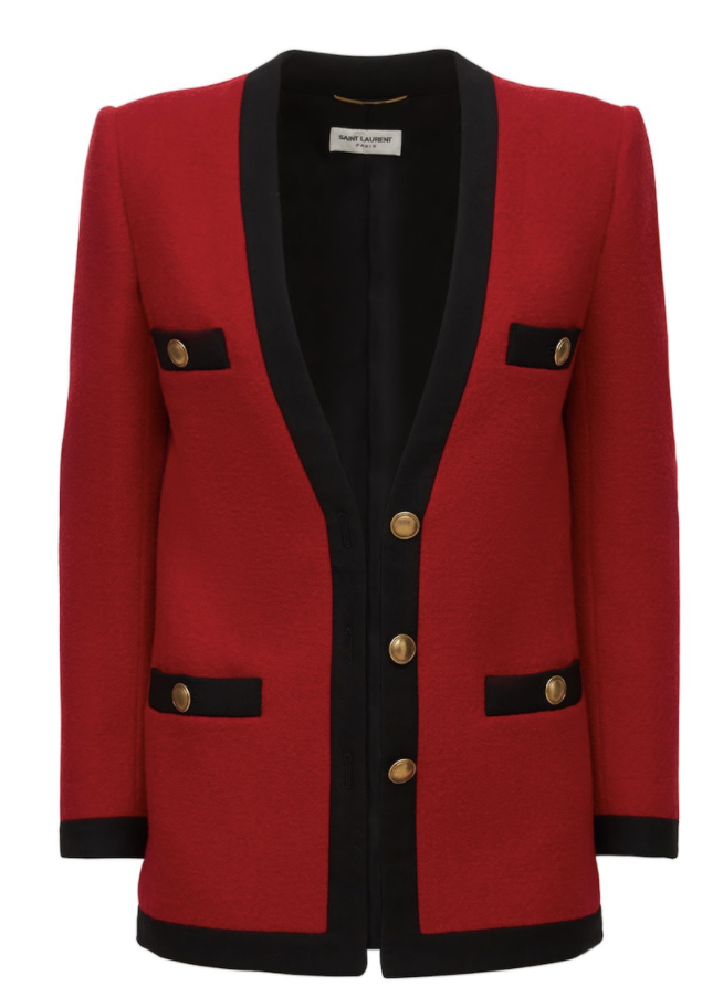 The 18 Best Tweed Jackets for Women in 2021 | Marie Claire