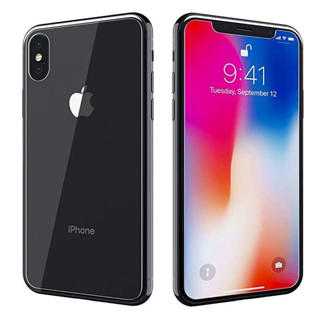 How to Protect the Glass Back of your iPhone X | iMore