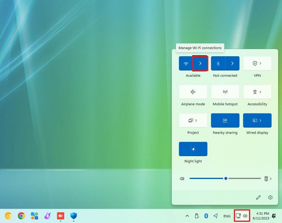 How to connect to Wi-Fi network on Windows 11 | Windows Central