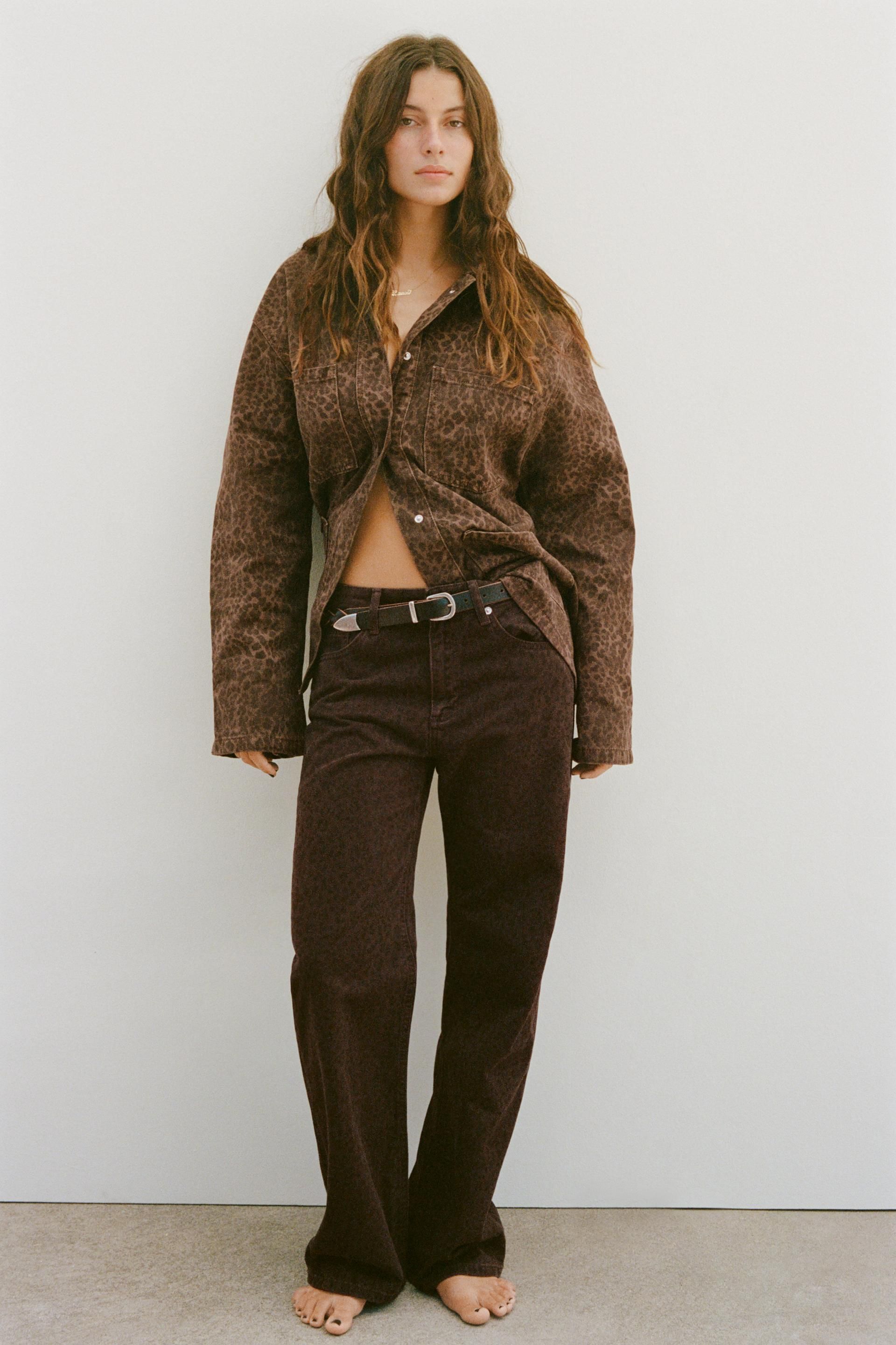 Zara Best Sellers: The 9 Pieces Everyone Wants Right Now | Who What Wear UK