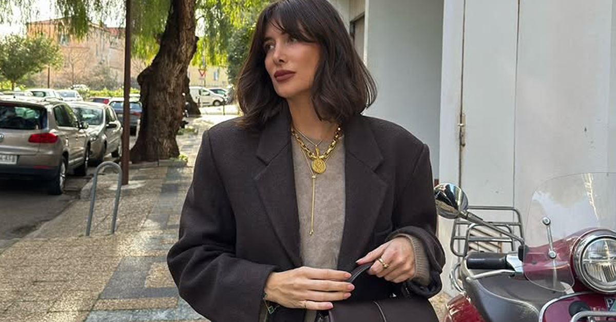 6 Ways French Women Are Updating Their Spring 2025 Outfits | Who What Wear