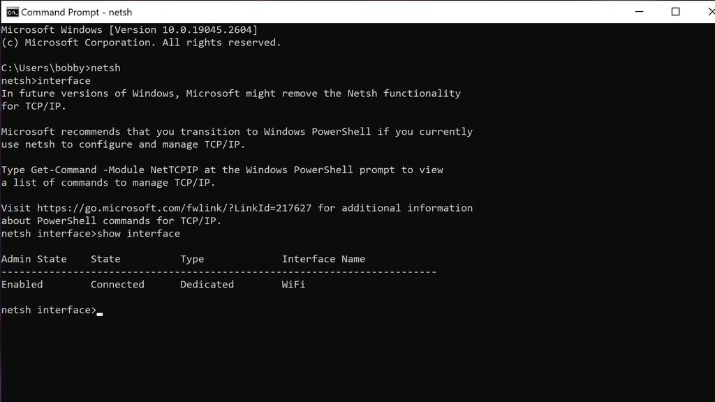 How to change the DNS address in Windows 10 and 11 | IT Pro