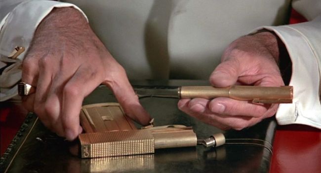 The best James Bond gadgets ever | TechRadar