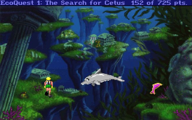 Every Sierra graphical adventure game, ranked | PC Gamer