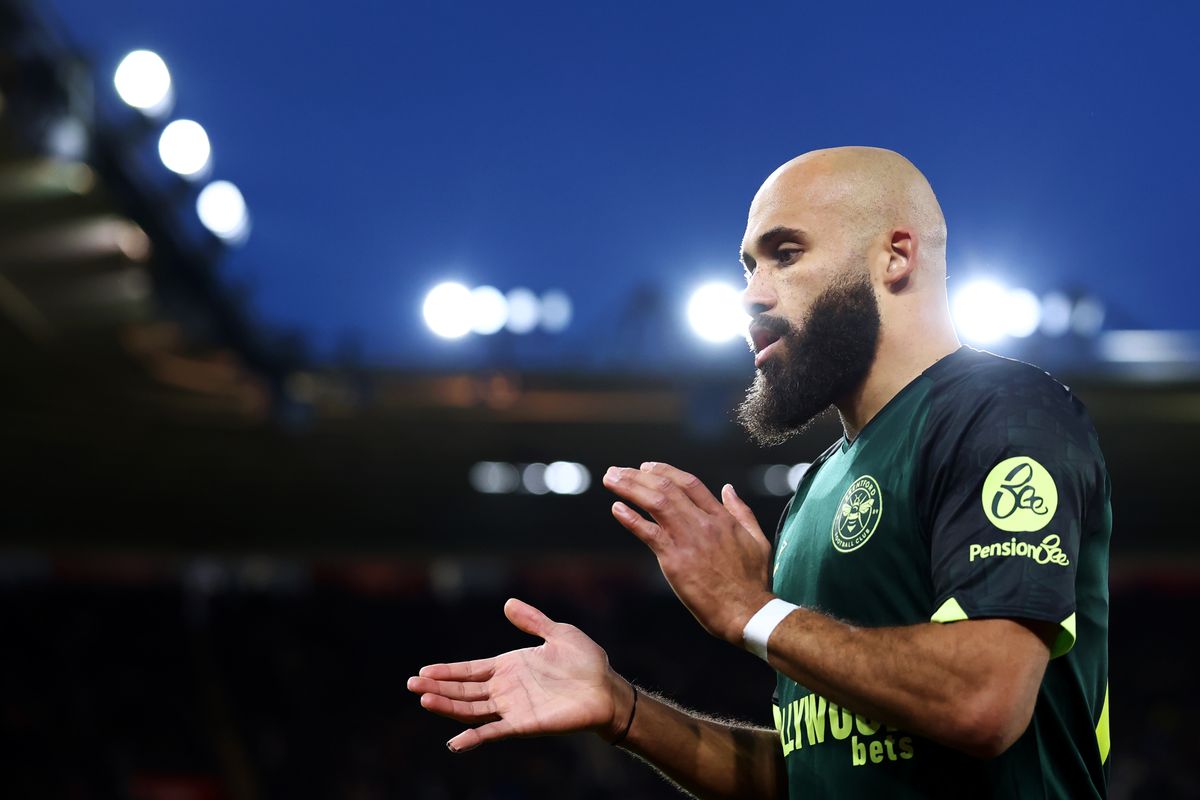 Manchester United given pathway to sign Bryan Mbeumo, thanks to release ...