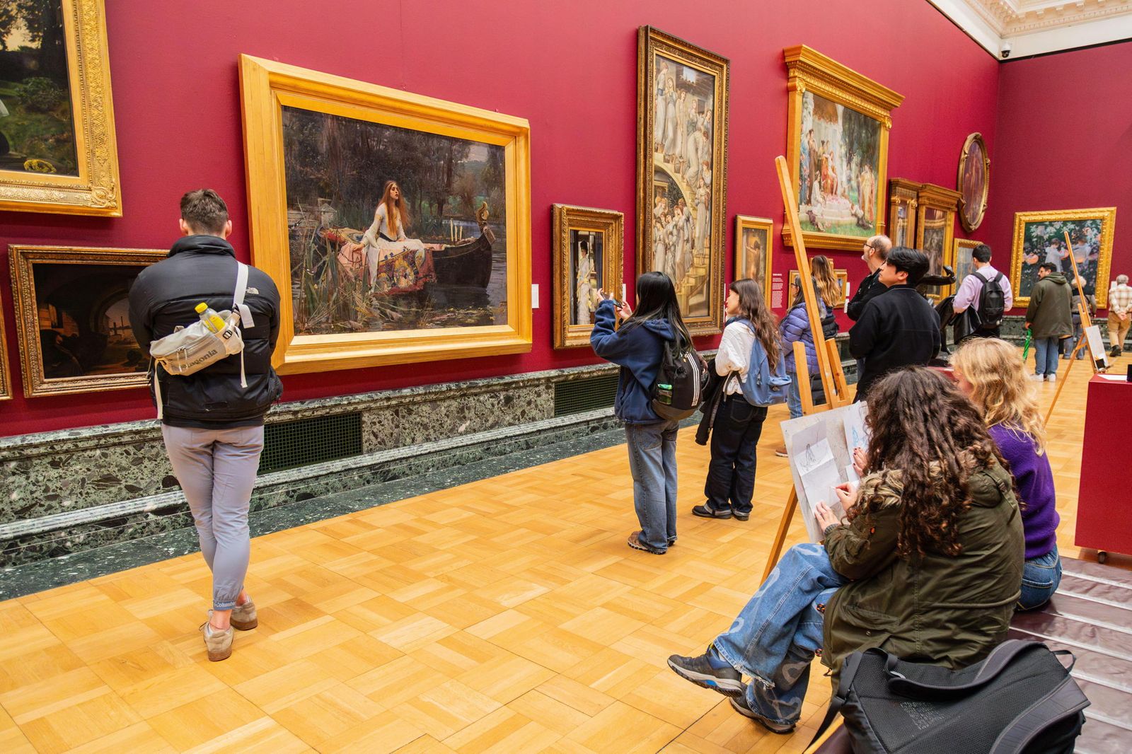 The Legacy: Sir Henry Tate and art for all | Country Life