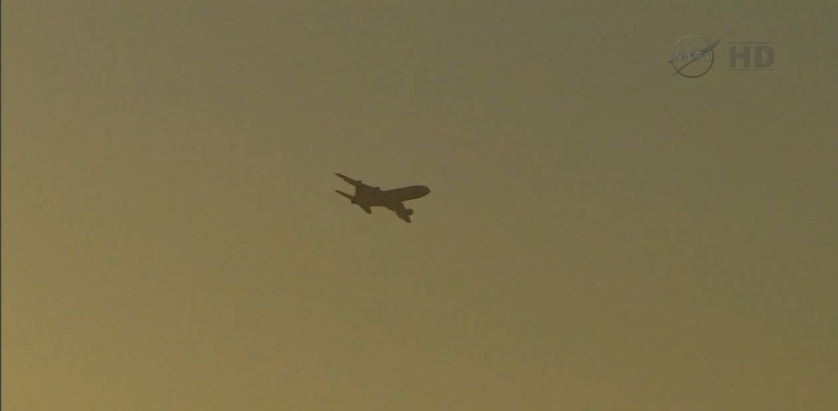 Photos: NASA's IRIS Sun Observatory Mission in Space: Page 2 | Space