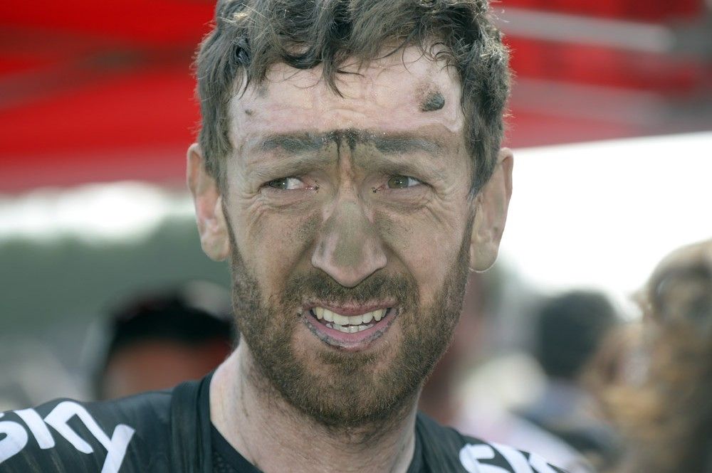 Bradley Wiggins and Geraint Thomas reflect on Paris-Roubaix | Cycling ...