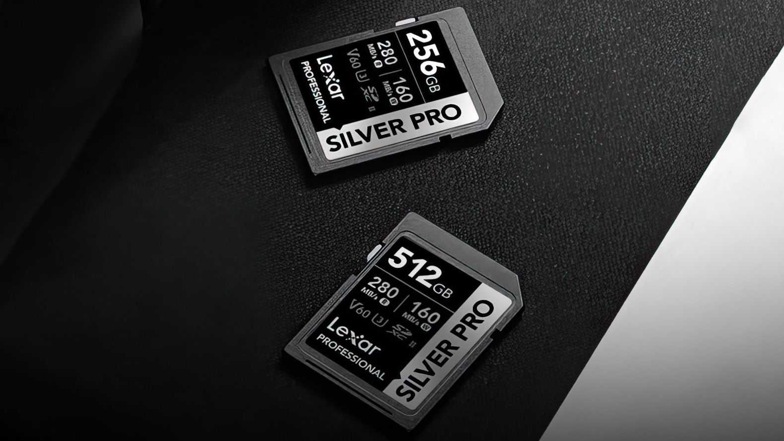 Lexar launches new budget-conscious UHS-II SD cards, offering terrific ...