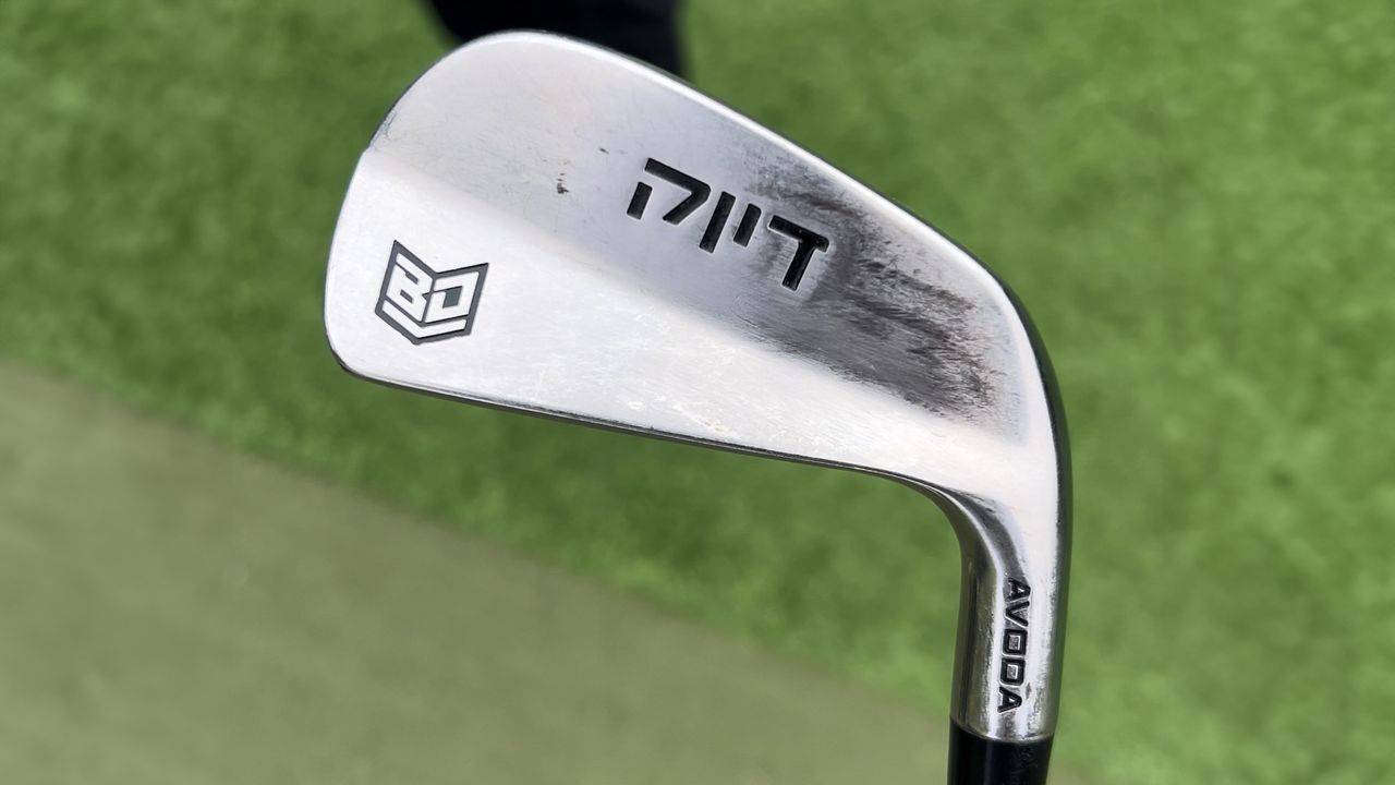 I Tried Bryson DeChambeau’s Actual 7-iron And It Blew My Mind! | Golf ...