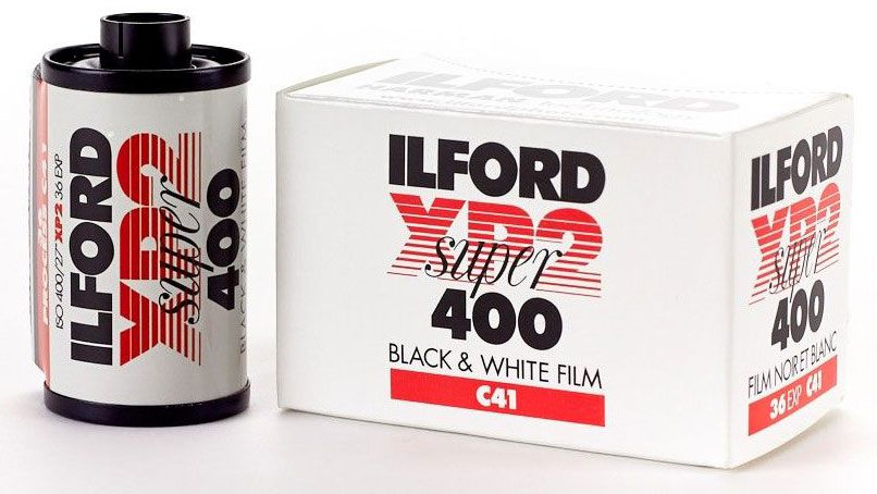 The best film for 35mm cameras, roll film, and sheet film | Digital ...