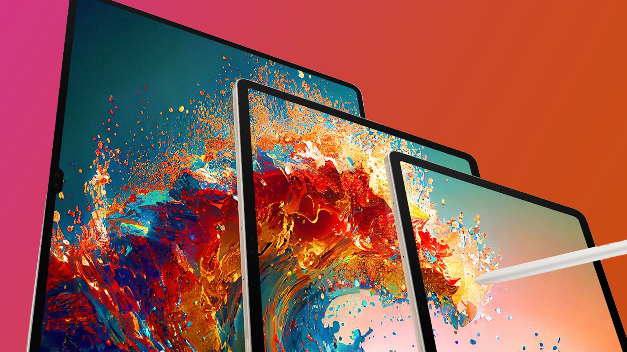 Samsung Galaxy Tab S10 rumors suggest 11-inch model could be ...