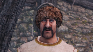 I can't stop staring into the dead eyes of Bannerlord's NPCs | PC Gamer