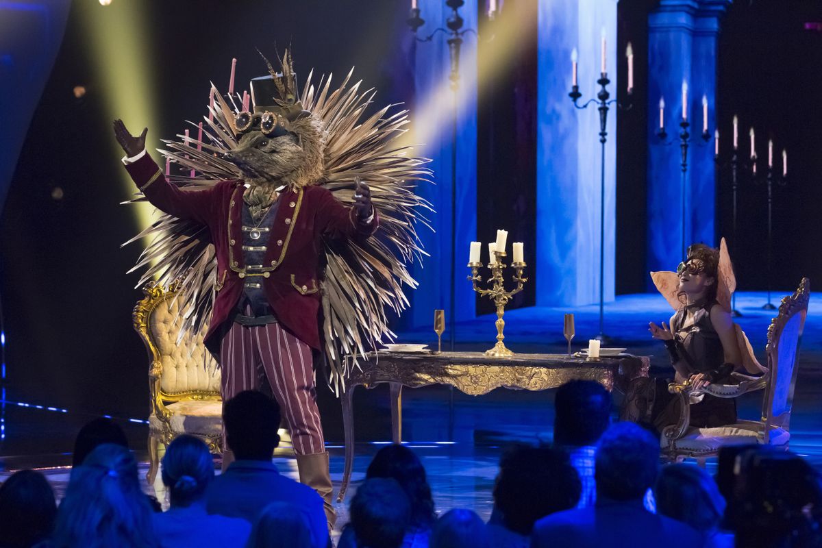 The Masked Singer UK winners: who has won the show? | What to Watch